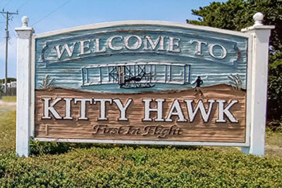 Town Of Kitty Hawk | Kitty Hawk, NC